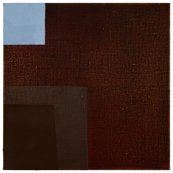Considerations. New Paintings I - Jan Cunningham